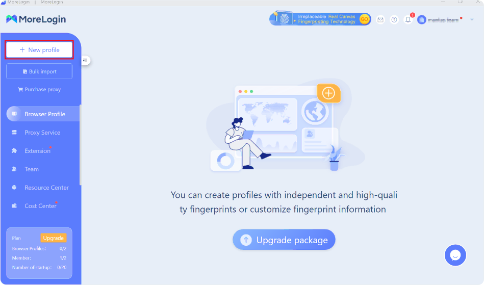 MoreLogin Proxy Integration Tutorial: 2 Methods Explained